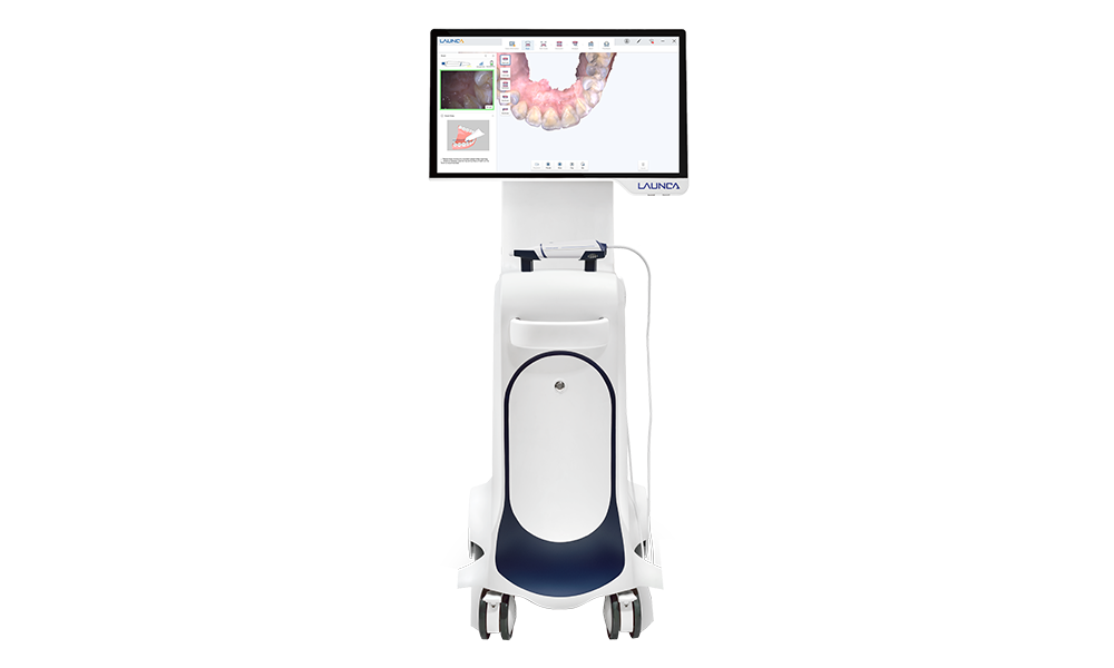 Wholesale Intra Oral Scanners Comparison Company and Supplier, Product ...